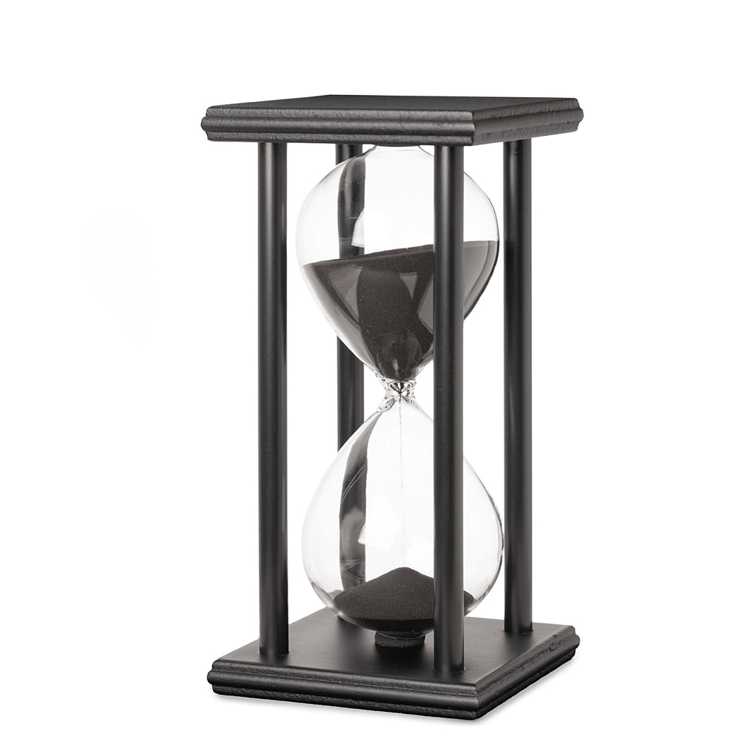 1 Hour Sand Timers for Long Duration Timing | SandTimers.co.uk