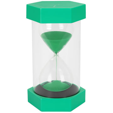 1 Minute Hourglass Sand Timers | SandTimers.co.uk
