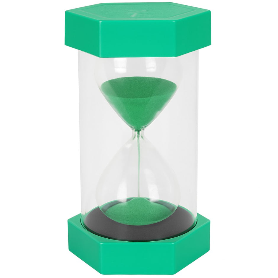1 Minute Hourglass Sand Timers | SandTimers.co.uk